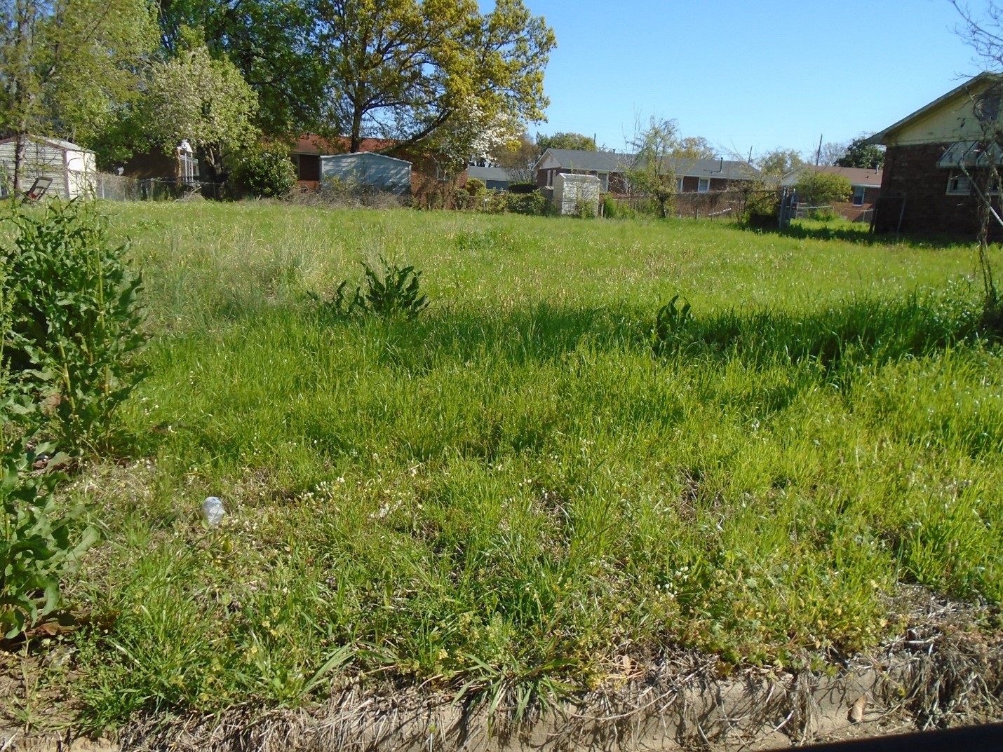 061-1-038-00-0 – Augusta Land Bank